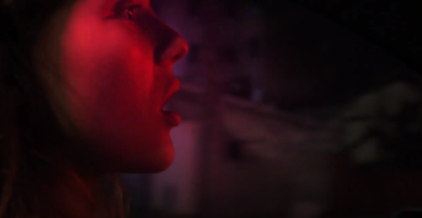 Phantom Heart | Paraná Cultura