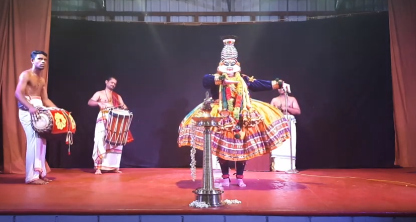 Purappadu | Paraná Cultura