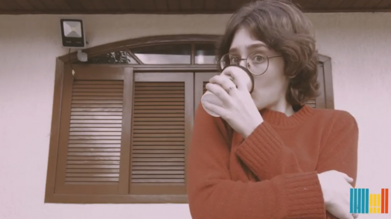 O MUNDO INTEIRO (LIZ GARTON SCANLON) | Paraná Cultura